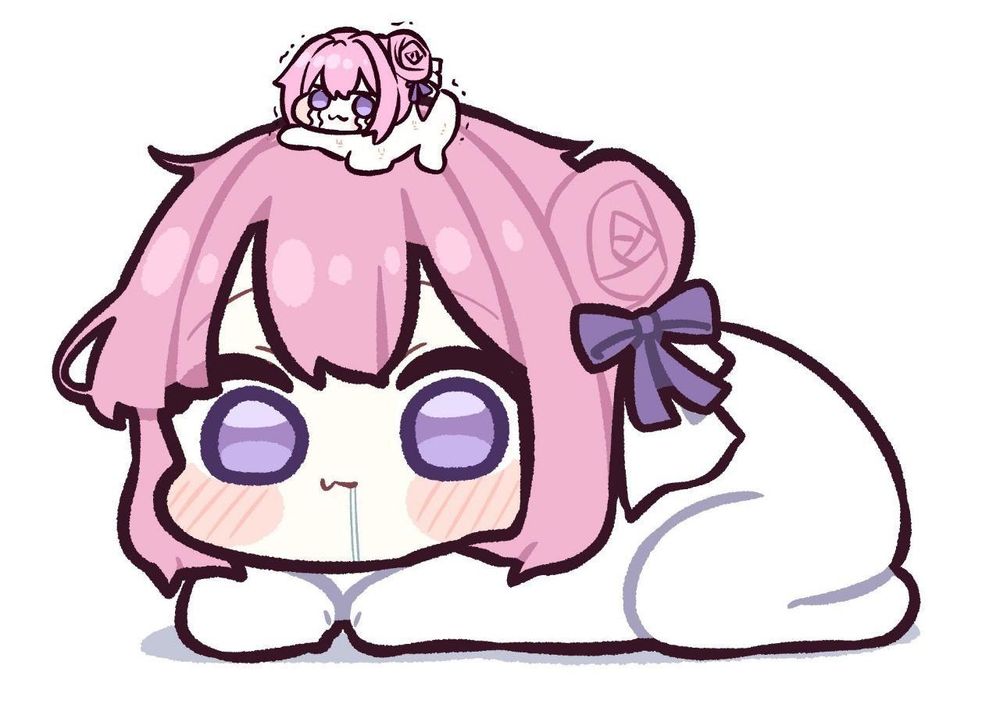 【其他】大量DORO圖 / GIF(130+張，手機流量注意) 地方的DORO需要大家投她一票 @勝利女神：妮姬 哈啦板 - 巴哈姆特