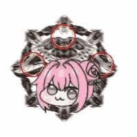 【其他】大量DORO圖 / GIF(130+張，手機流量注意) 地方的DORO需要大家投她一票 @勝利女神：妮姬 哈啦板 - 巴哈姆特