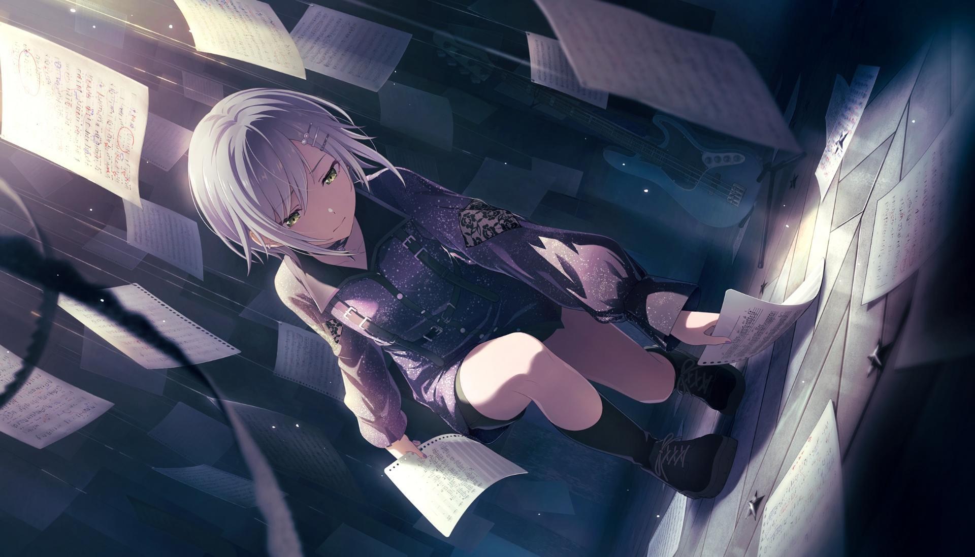 【情報】日版第128期活動「Parallel Harmonies」 @世界計畫 繽紛舞台！ feat. 初音未來 哈啦板 - 巴哈姆特