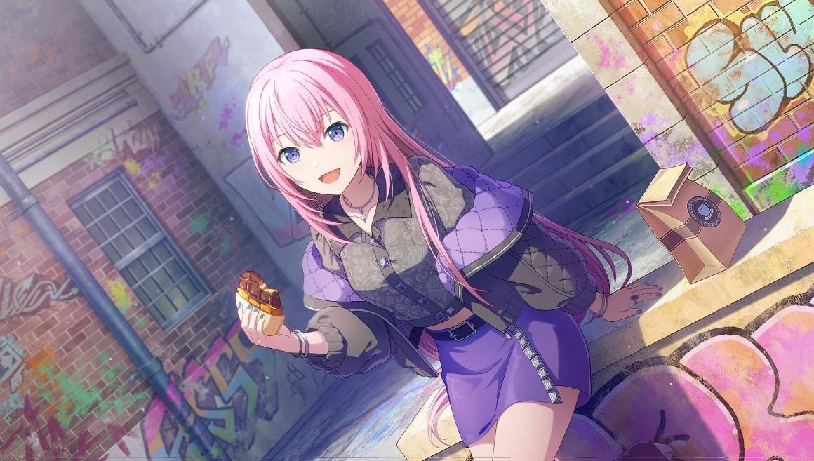 【情報】日版第129期活動「Whip the wimp girl!!」(5/2更新) @世界計畫 繽紛舞台！ feat. 初音未來 哈啦板 ...