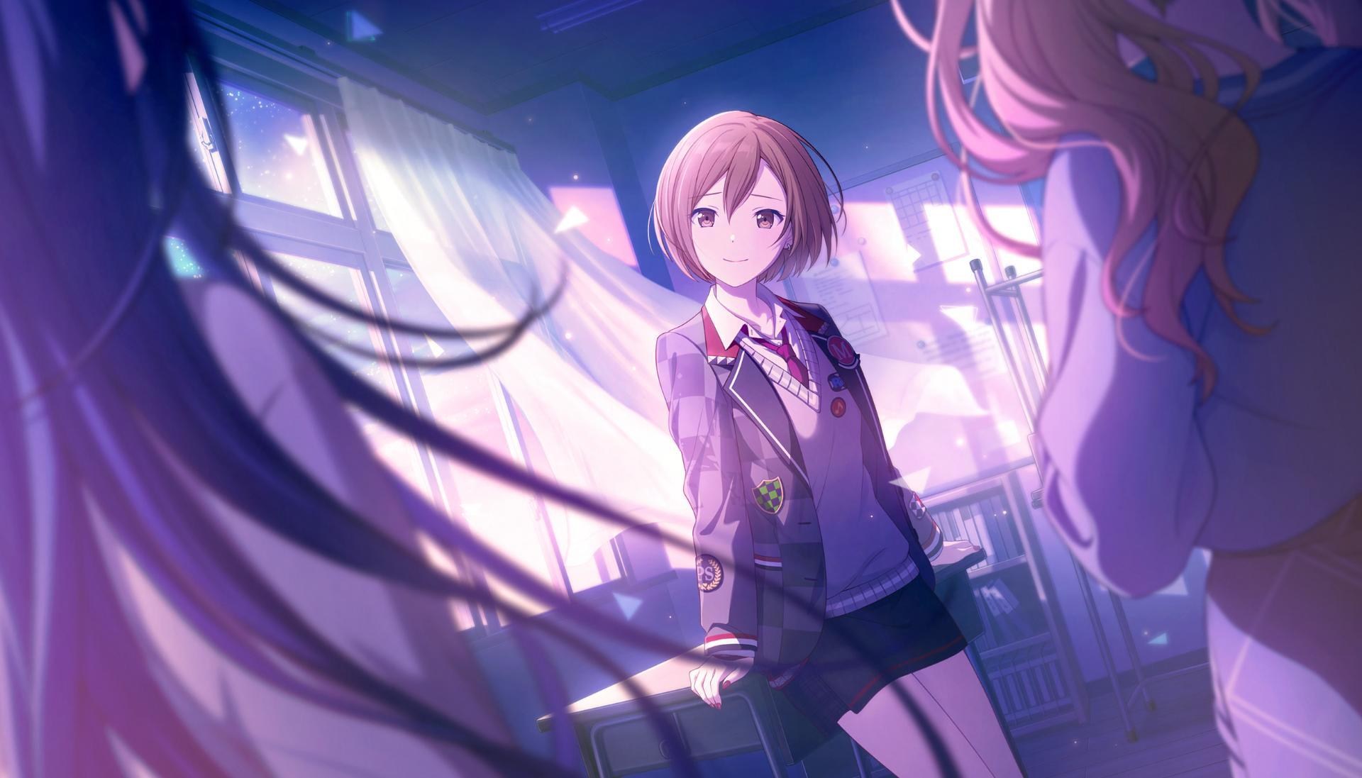 【情報】日版第128期活動「Parallel Harmonies」 @世界計畫 繽紛舞台！ feat. 初音未來 哈啦板 - 巴哈姆特