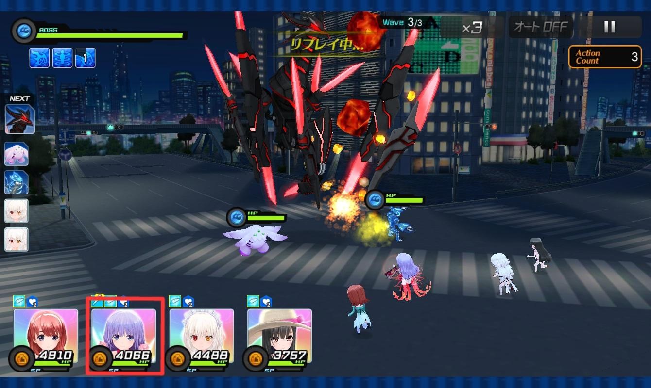 【情報】【デタリキ×シャングリラドライブコラボ】キャンペーン開催 @DETARIKI Z 特別防衛局隊員的日常 哈啦板 - 巴哈姆特