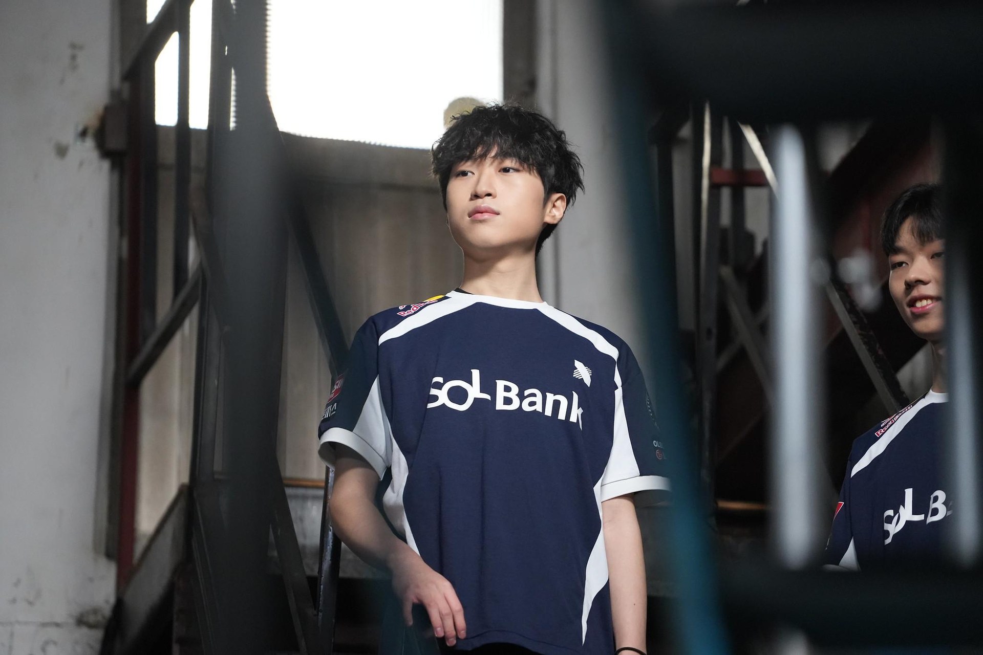 【情報】DRX Flashback 無限期告假，進入替補名單 @特戰英豪 哈啦板 - 巴哈姆特