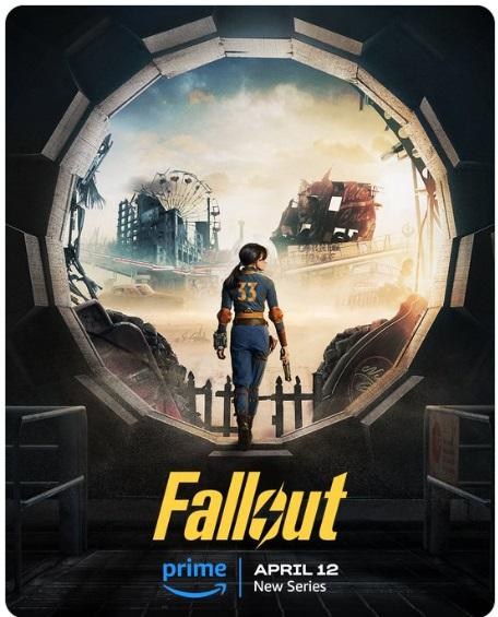 【閒聊】Fallout影集介紹(推坑文)及帶來的遊戲銷量現象 @電視遊樂器綜合討論區 哈啦板 - 巴哈姆特