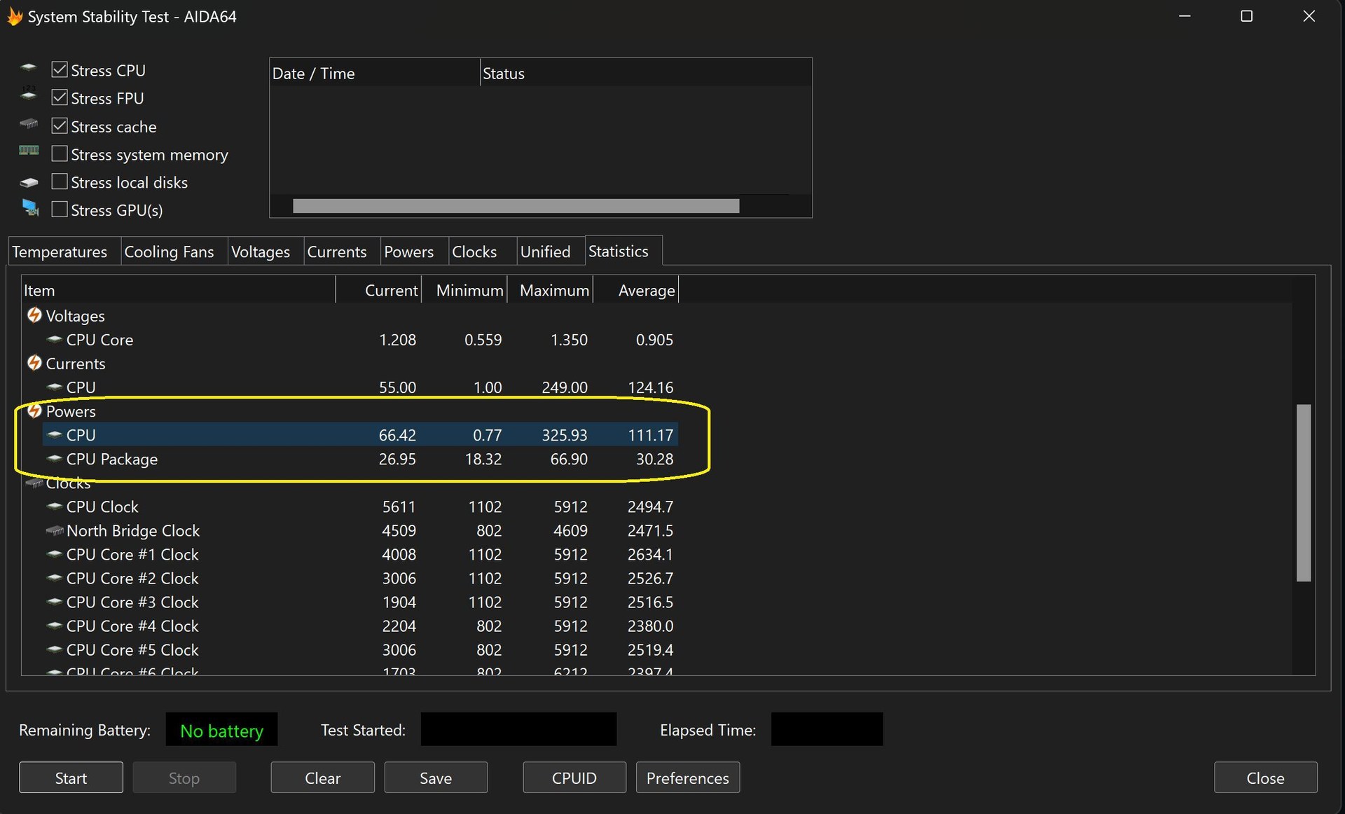 【心得】Intel Gen13/14 CPU在BIOS預設下使用不穩定(相關案例整理與建議)(補充簡單降壓教學) @電腦應用綜合討論 哈啦板 - 巴哈姆特