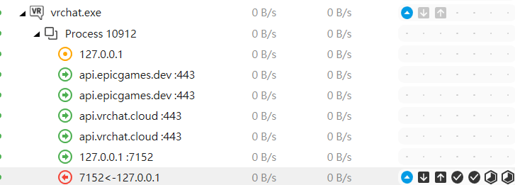 【問題】Your connection to VrChat timed out @電腦應用綜合討論 哈啦板 - 巴哈姆特