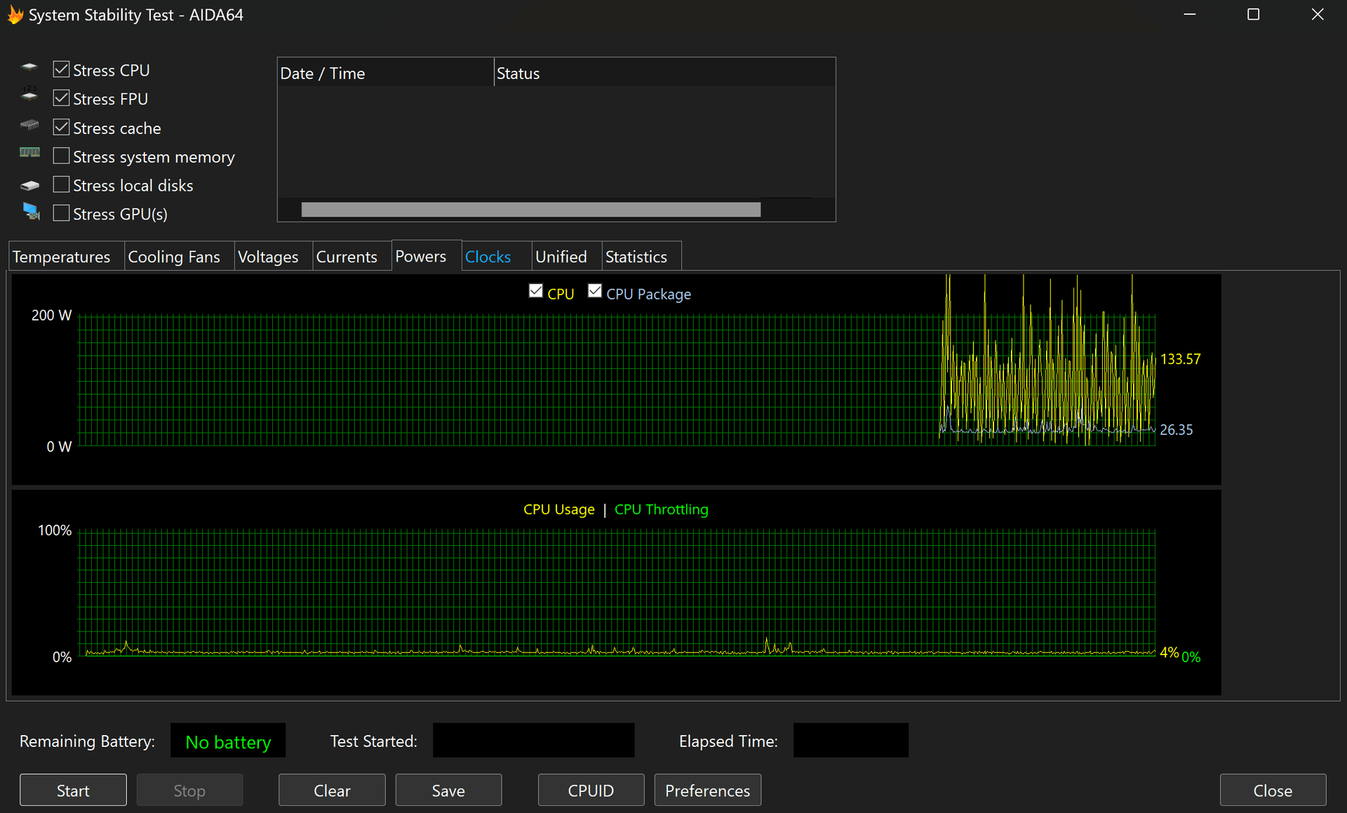 【心得】Intel Gen13/14 CPU在BIOS預設下使用不穩定(相關案例整理與建議)(補充簡單降壓教學) @電腦應用綜合討論 哈啦板 - 巴哈姆特