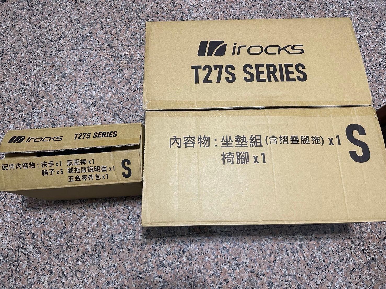 【心得】精挑細選 irocks T27S心得開箱 @電腦應用綜合討論 哈啦板 - 巴哈姆特