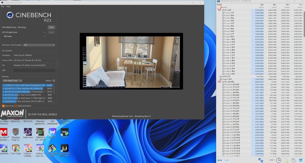 【討論】Intel CPU AC / DC Loadline、防掉壓 CEP 觀念原理 一次講完 (先預告下一篇會是防止縮缸對策) @電腦應用綜合討論 哈啦板 - 巴哈姆特