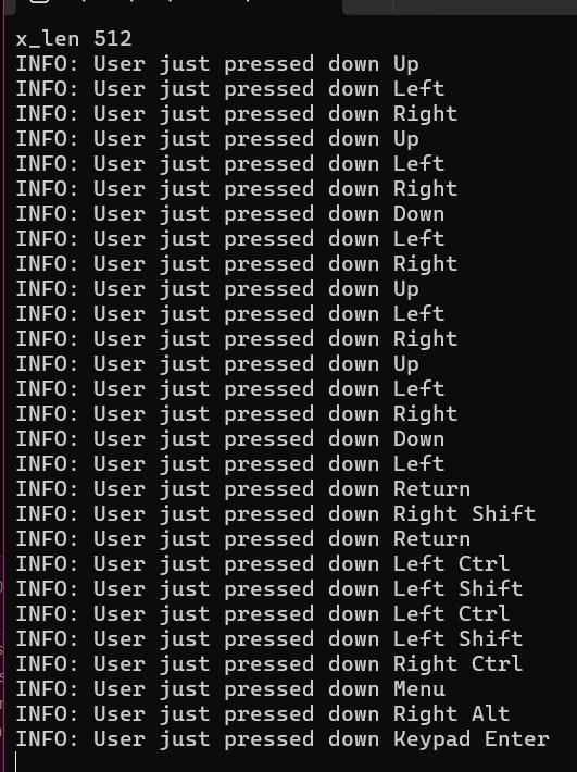 【問題】sdl event_keydown 沒辦法接收特定按鍵 @程式設計板 哈啦板 - 巴哈姆特