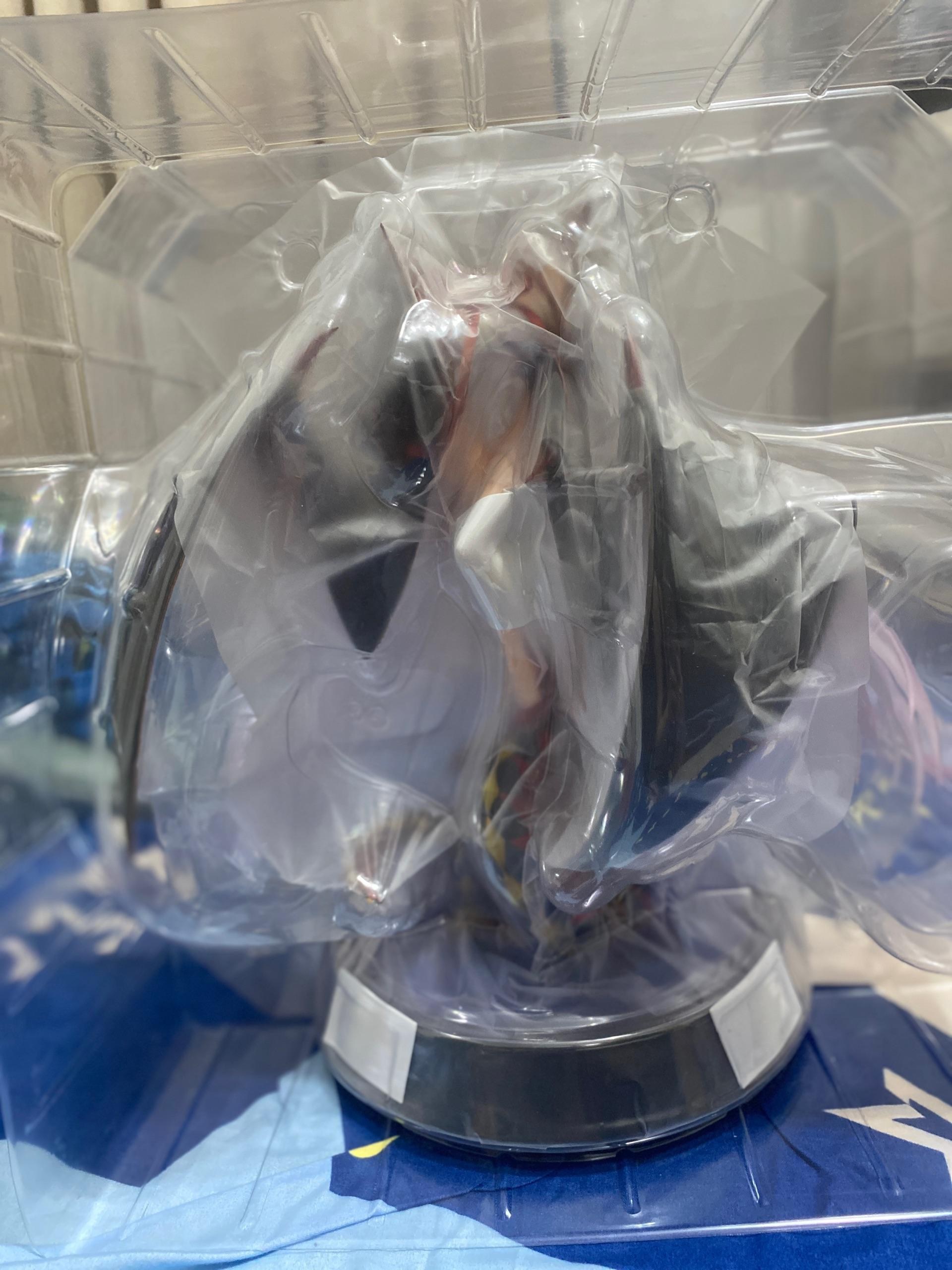 【心得】【售】溶解莉莉絲、迦摩、BB PVC @ACG二手交易板 哈啦板 - 巴哈姆特