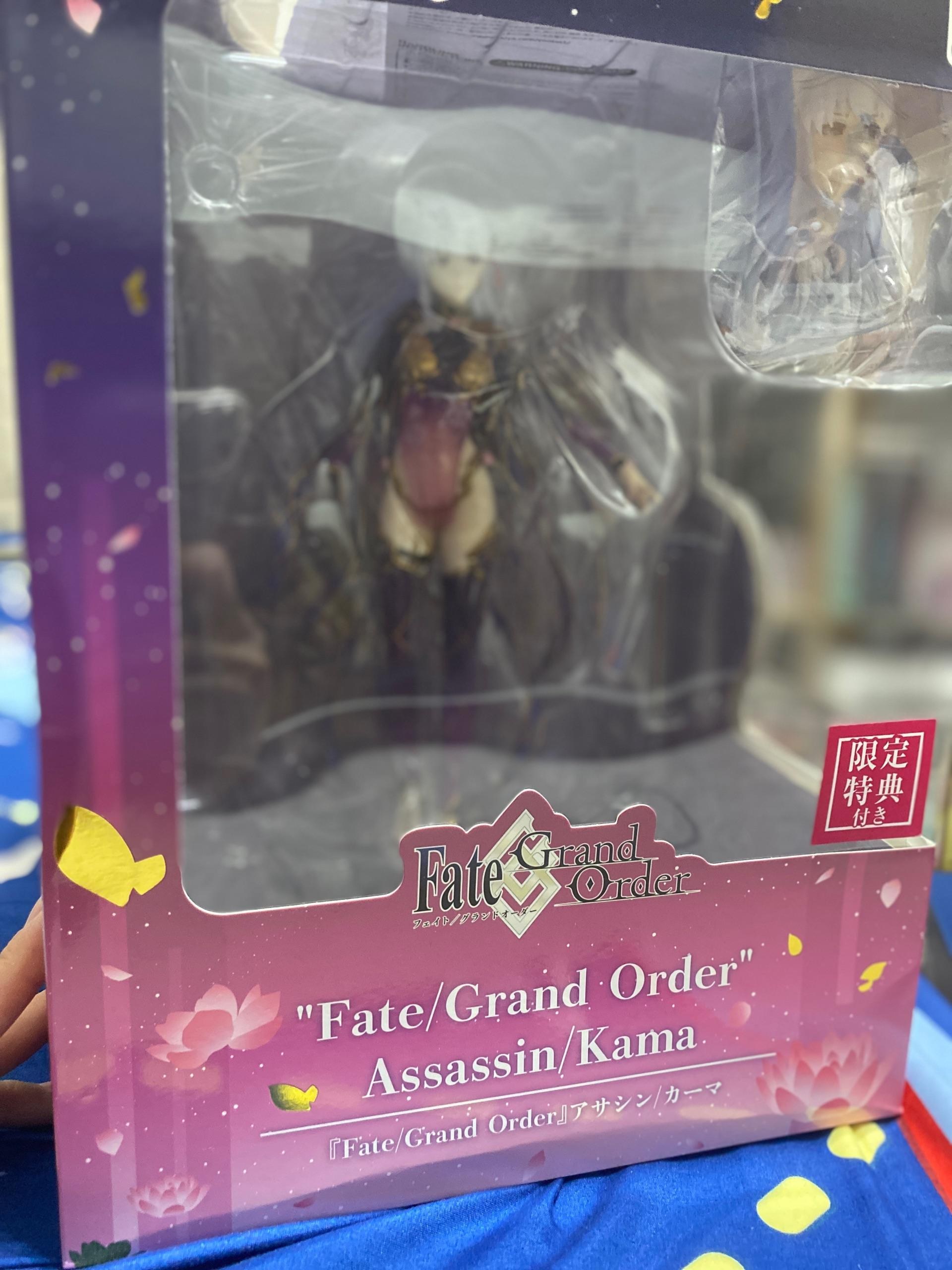 【心得】【售】溶解莉莉絲、迦摩、BB PVC @ACG二手交易板 哈啦板 - 巴哈姆特