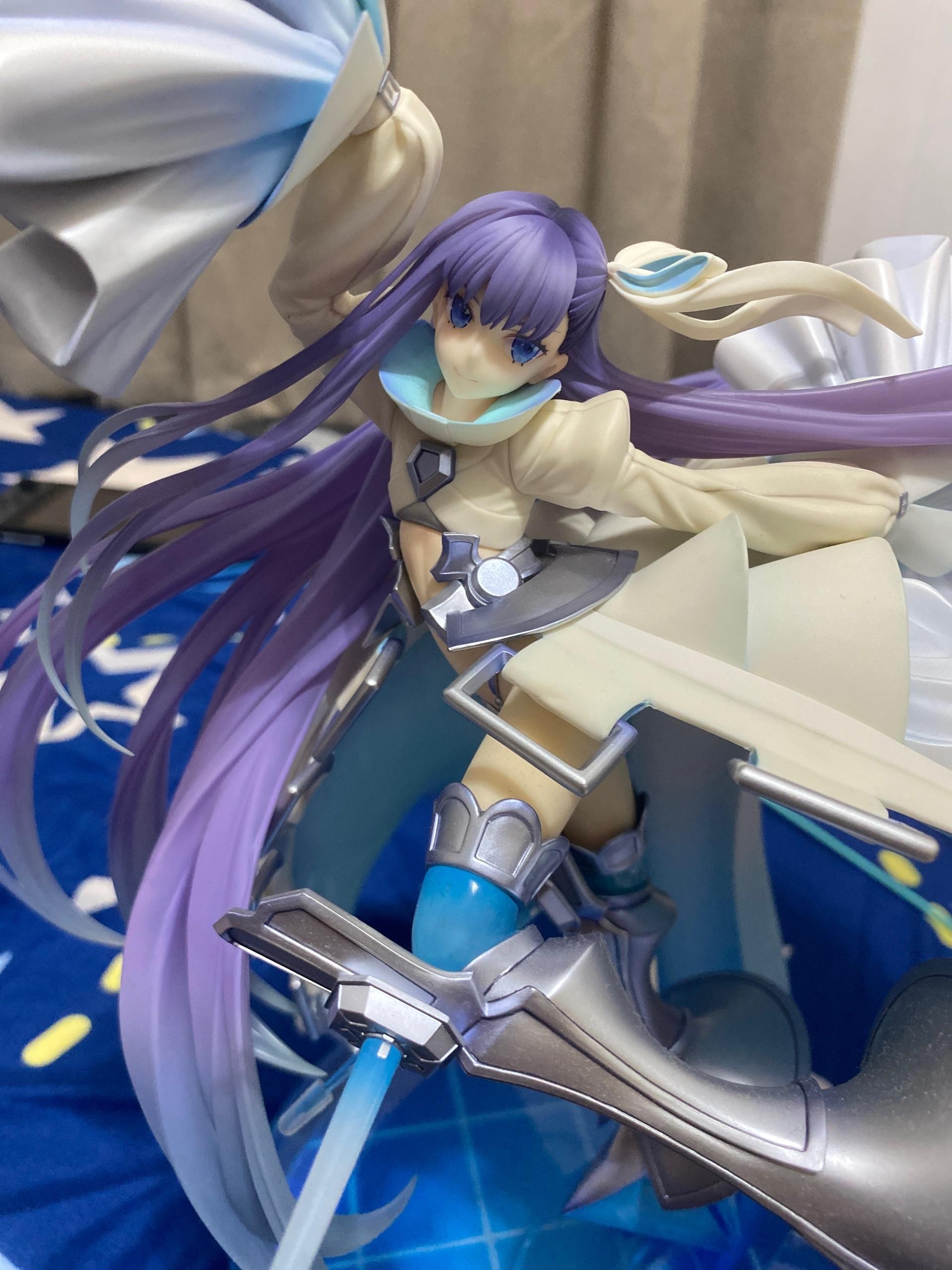 【心得】【售】溶解莉莉絲、迦摩、BB PVC @ACG二手交易板 哈啦板 - 巴哈姆特