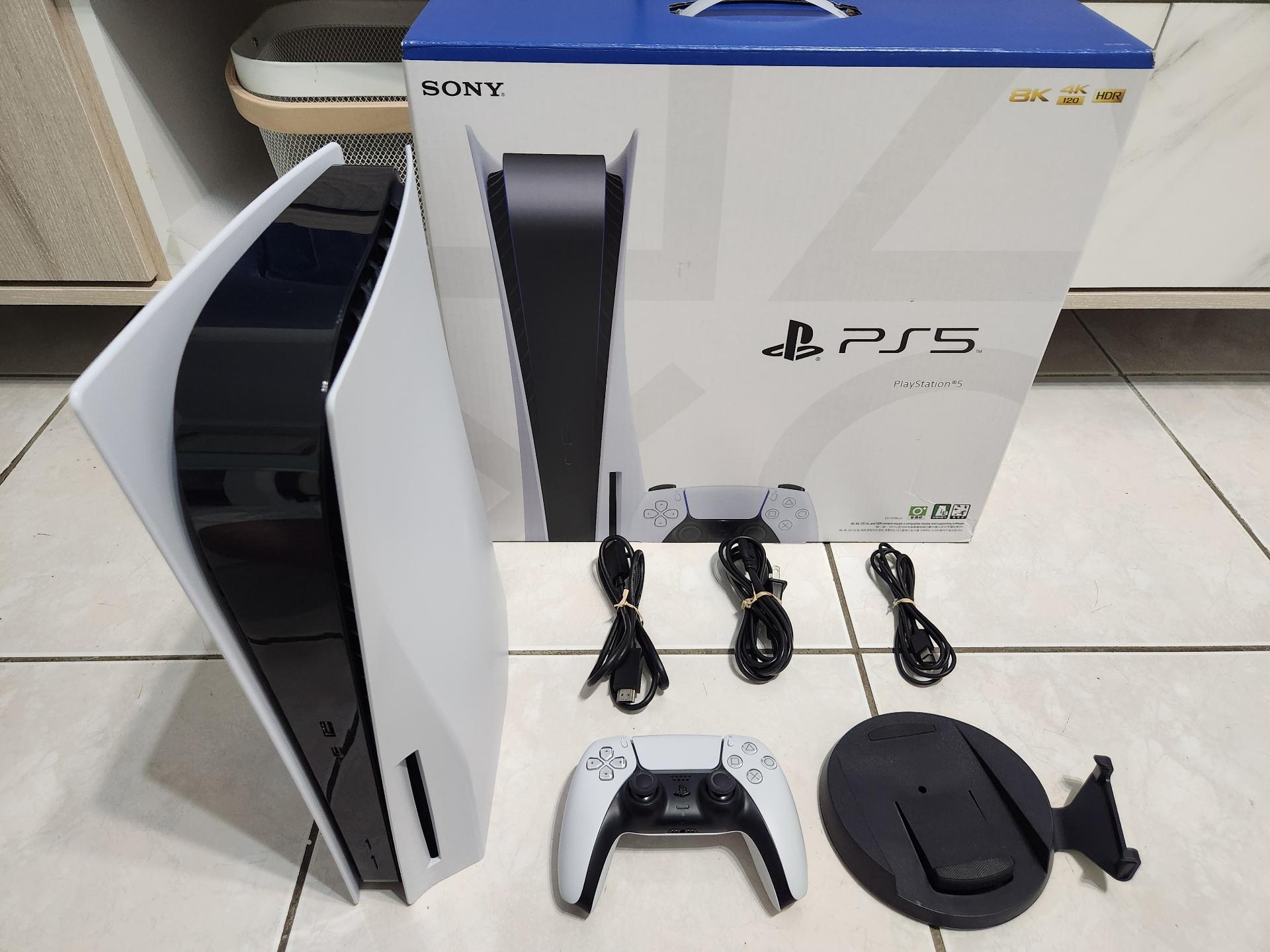 【情報】PS5 1218a 光碟版 @ACG二手交易板 哈啦板 - 巴哈姆特