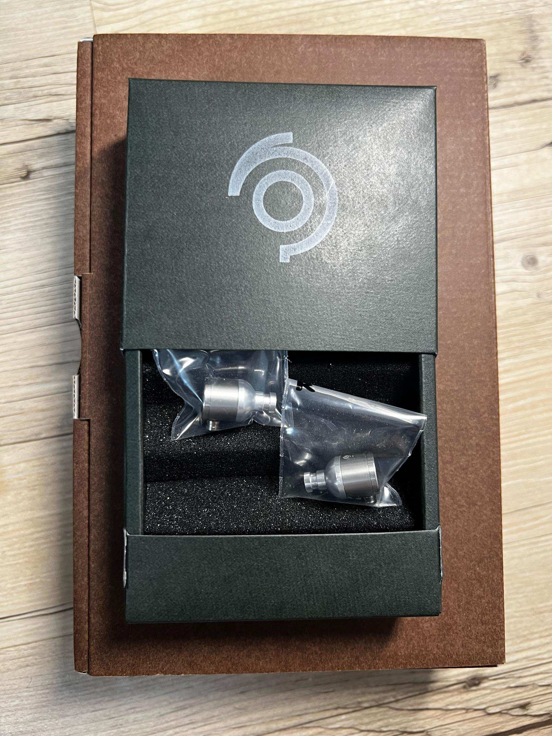 【心得】日本信仰+台灣限定！634EARS MEIZ-AS(美茲) @影音視聽討論區 哈啦板 - 巴哈姆特