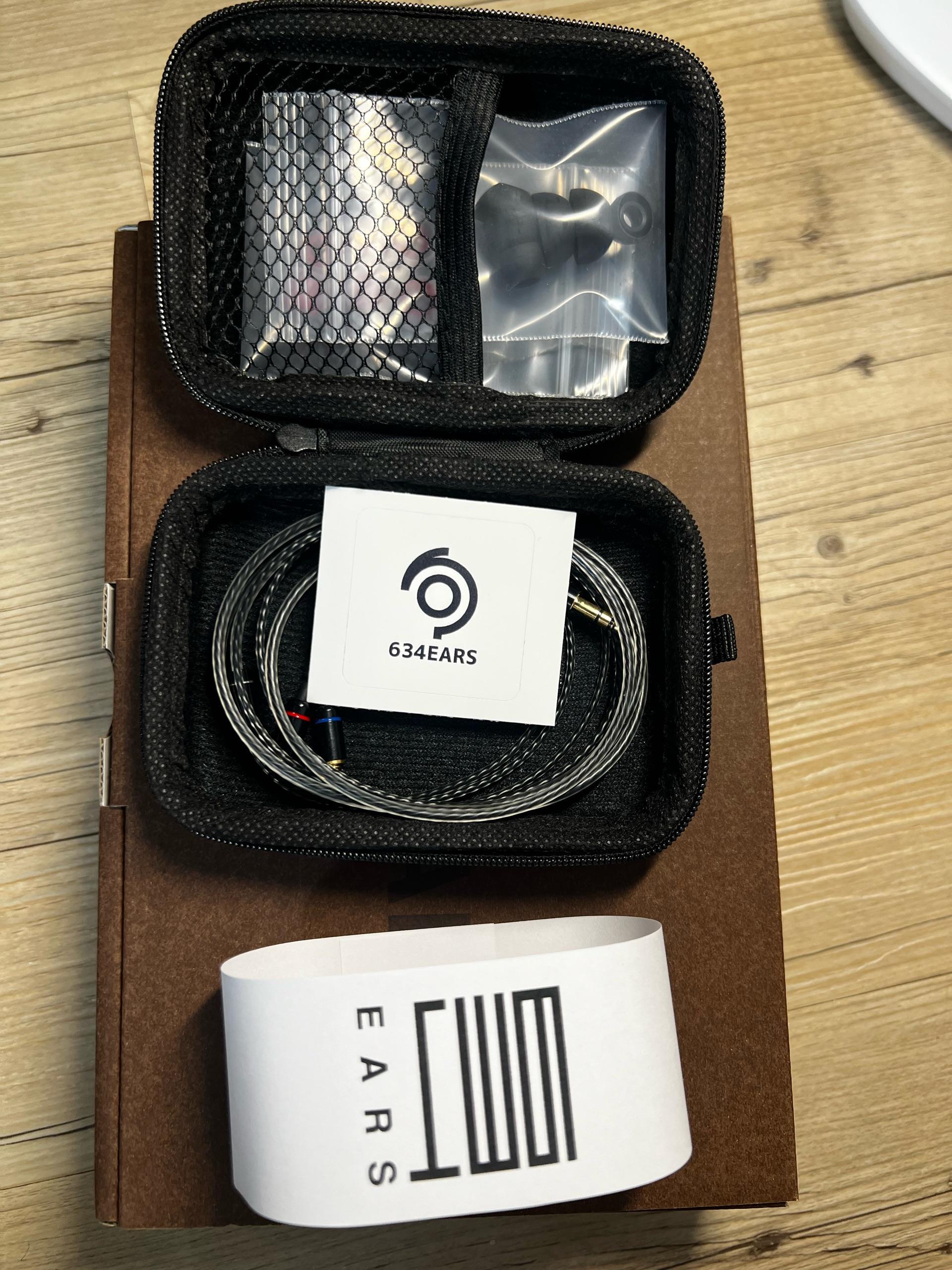 【心得】日本信仰+台灣限定！634EARS MEIZ-AS(美茲) @影音視聽討論區 哈啦板 - 巴哈姆特