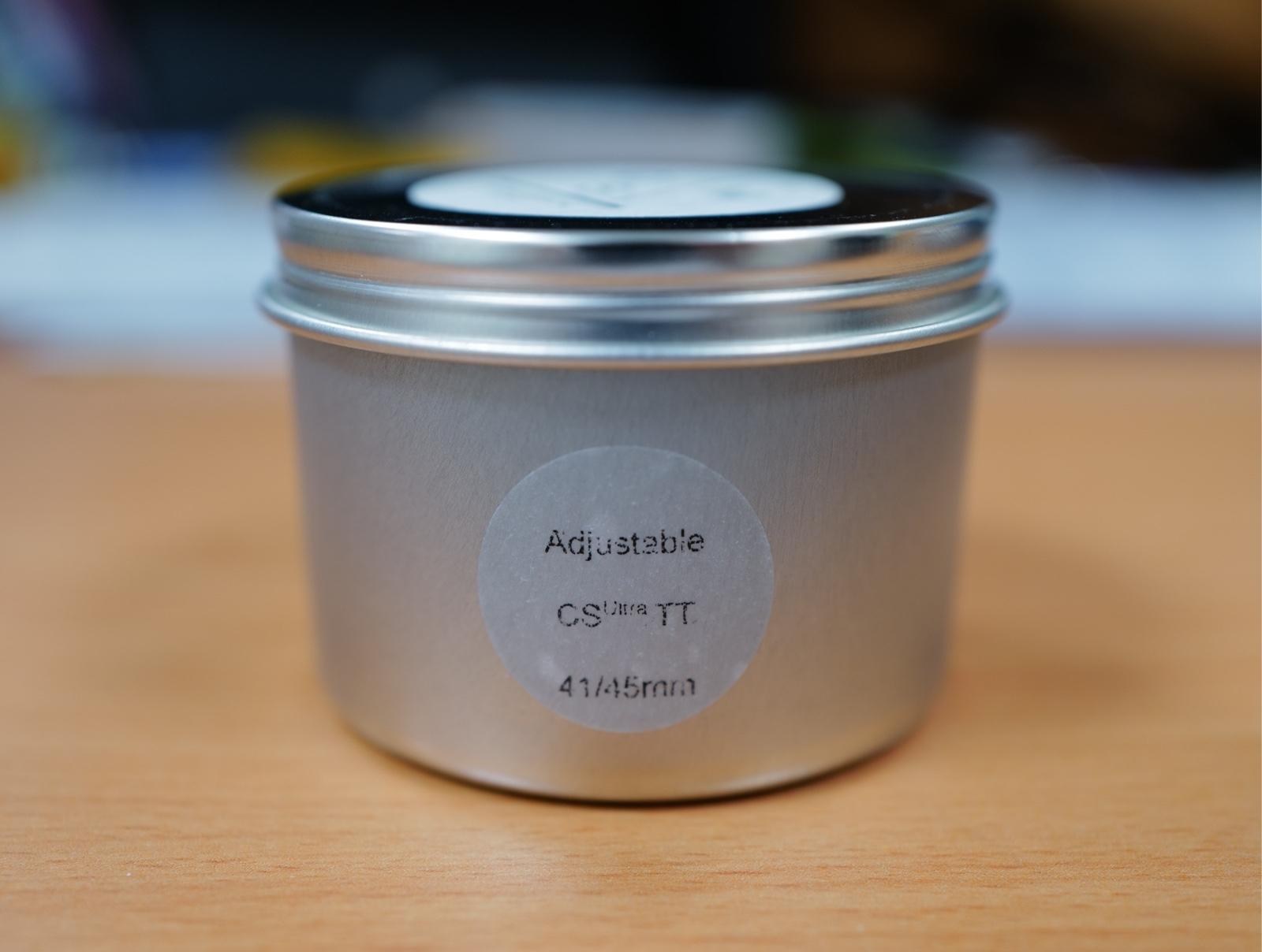 【閒聊】墊材的頂峰，CMS Ultra TT開箱 @影音視聽討論區 哈啦板 - 巴哈姆特