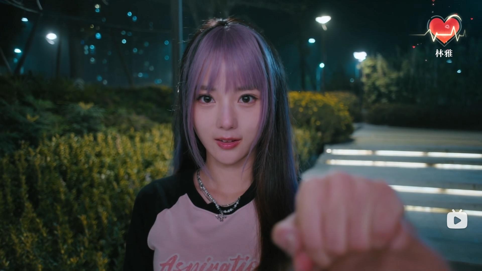 【討論】97%好評！美女，請別影響我學習 全通關影片，13F 林雅相關資料、影片與近期直播內容摘要 @Steam 綜合討論板 哈啦板 - 巴哈姆特