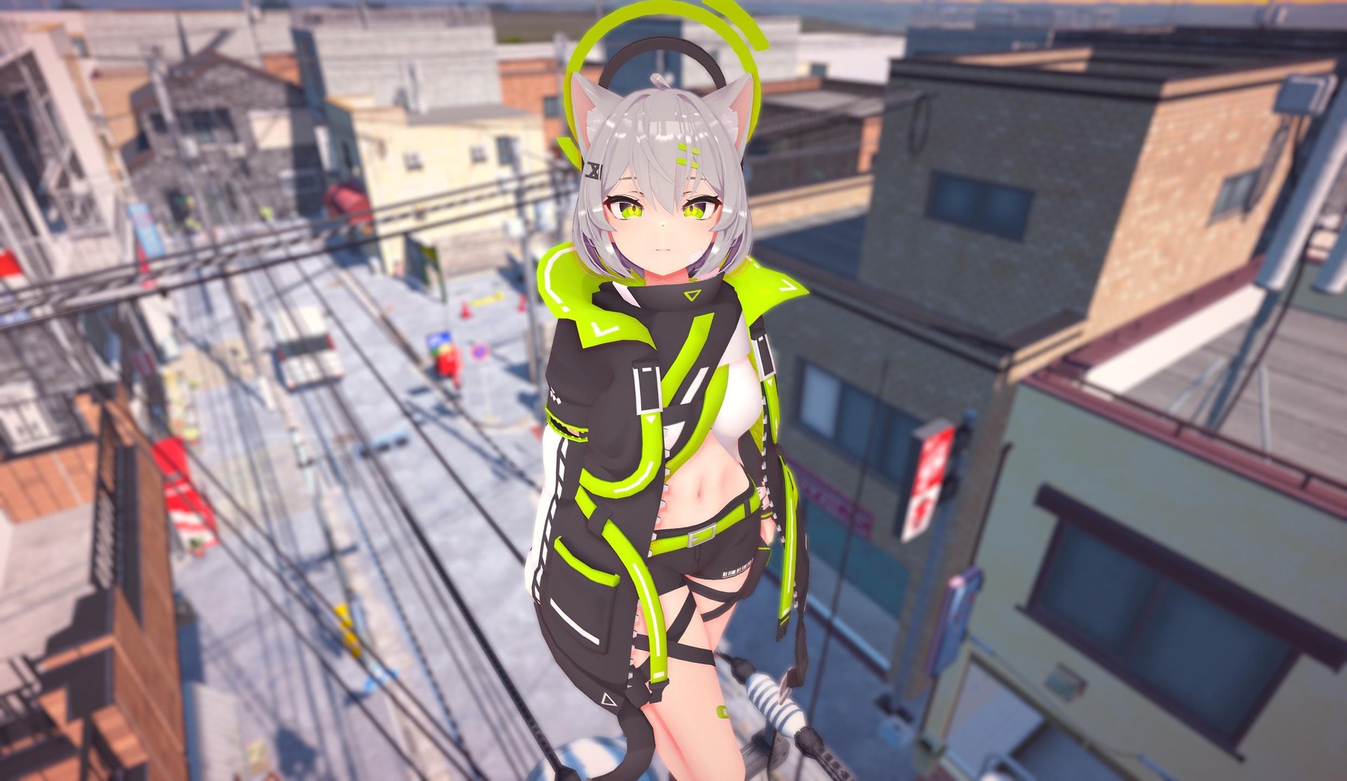 【情報】桌面手辦Desktop Garage Kit V2.0.5上綫~【小黃游】 @Steam 綜合討論板 哈啦板 - 巴哈姆特