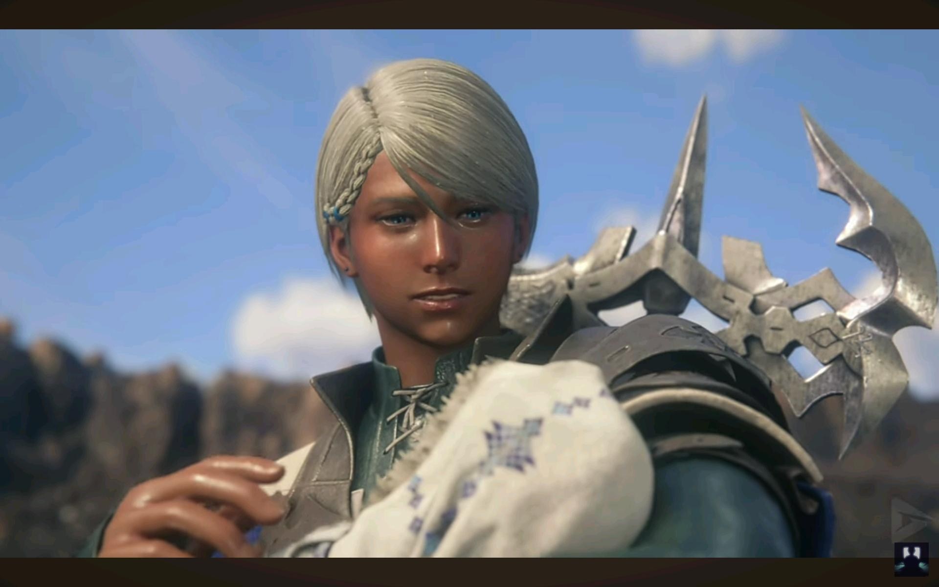 【情報】《FF16》 DLC 會有一個尾聲任務 @PS5 / PlayStation5 哈啦板 - 巴哈姆特