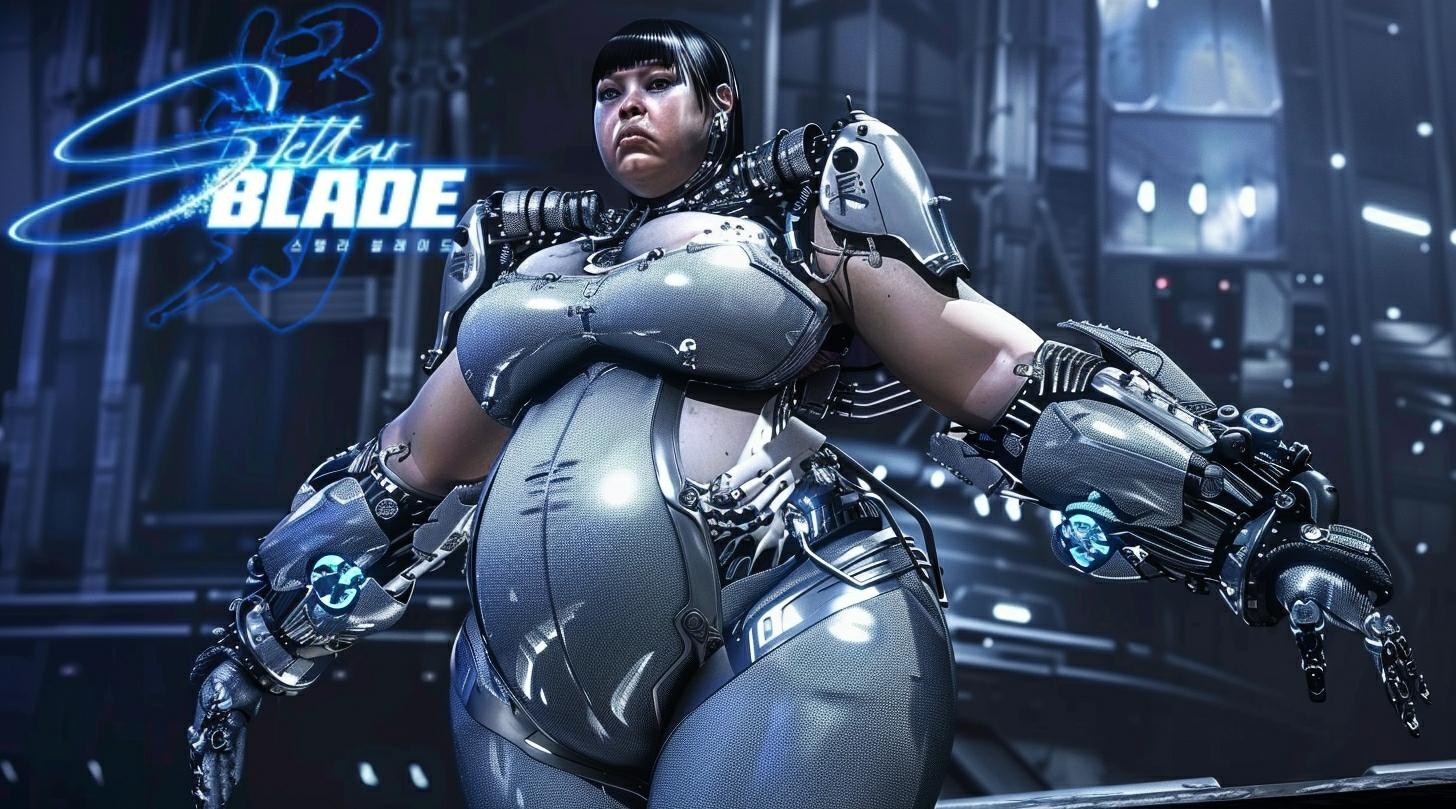 【情報】法國IGN評《劍星》開發者「沒看過女人」，被網打臉金亨泰有美麗的老婆 @PS5 / PlayStation5 哈啦板 - 巴哈姆特