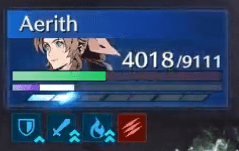 【攻略】疊加狀態的規則(Buff/Debuff) @Final Fantasy VII Ever Crisis 哈啦板 - 巴哈姆特