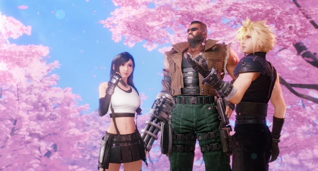 【攻略】疊加狀態的規則(Buff/Debuff) @Final Fantasy VII Ever Crisis 哈啦板 - 巴哈姆特