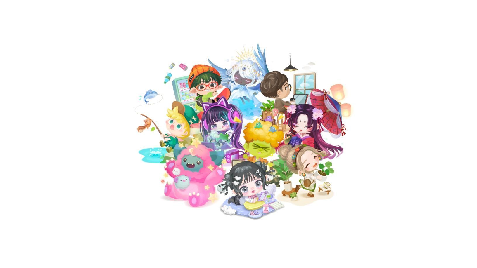Ameba Pigg復活情報整理(更新：2024/05/02) - o2141141的創作 - 巴哈姆特