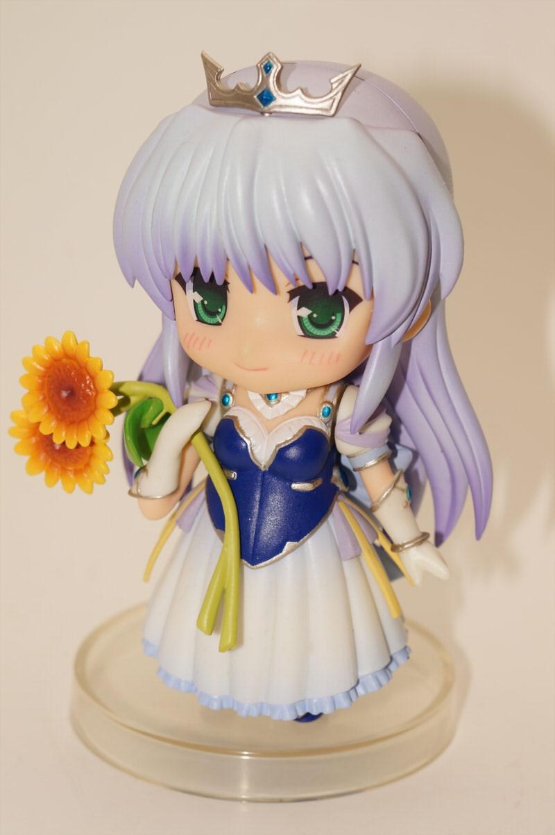 古早黏土人菲娜開箱w - maxft2的創作 - 巴哈姆特