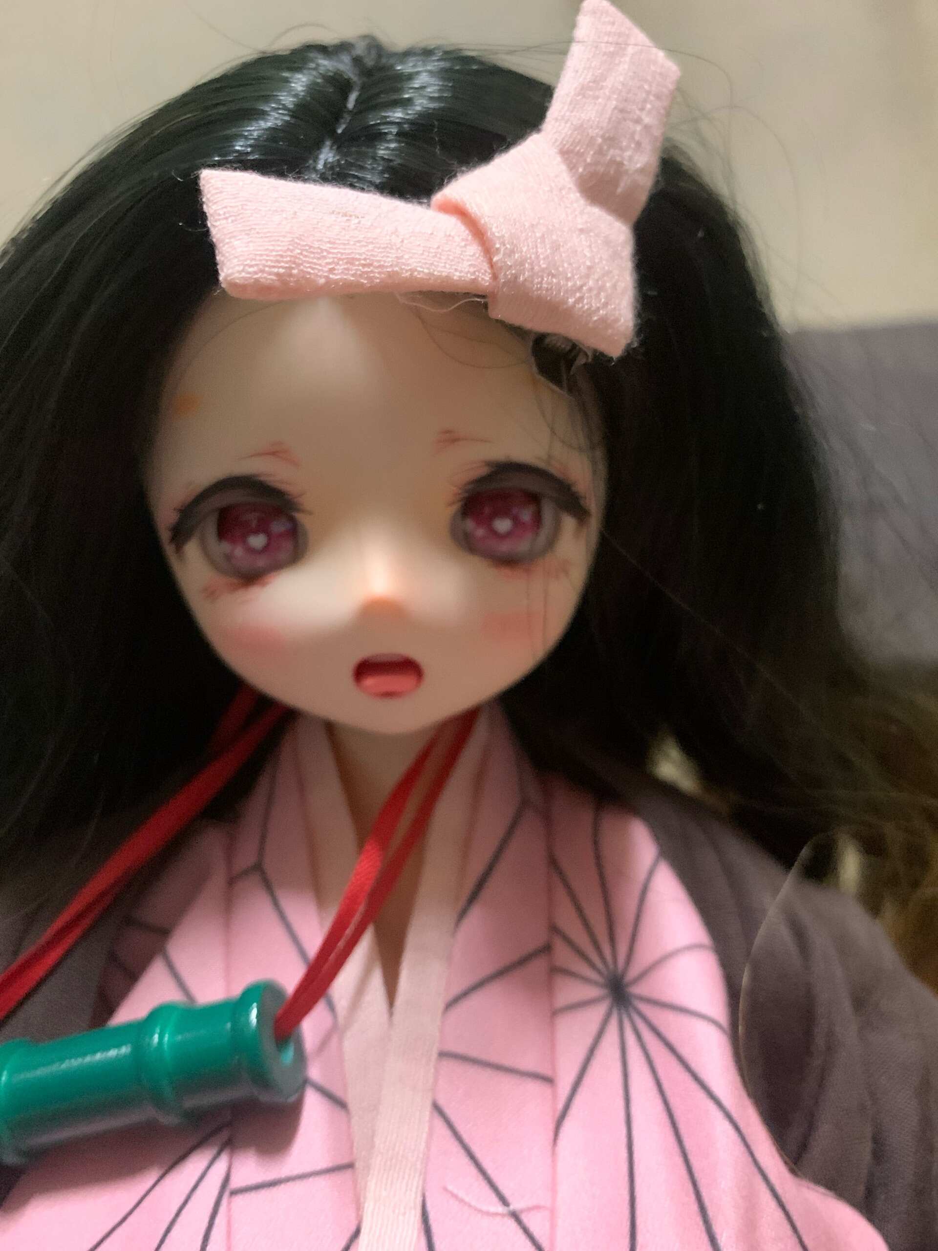 2024 Angel Philia 乃音入手分享 - token0067的創作 - 巴哈姆特