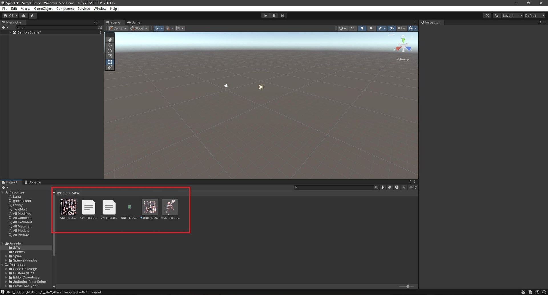 【紀錄】Unity遊戲Spine動畫解包實驗 - errorz7892的創作 - 巴哈姆特