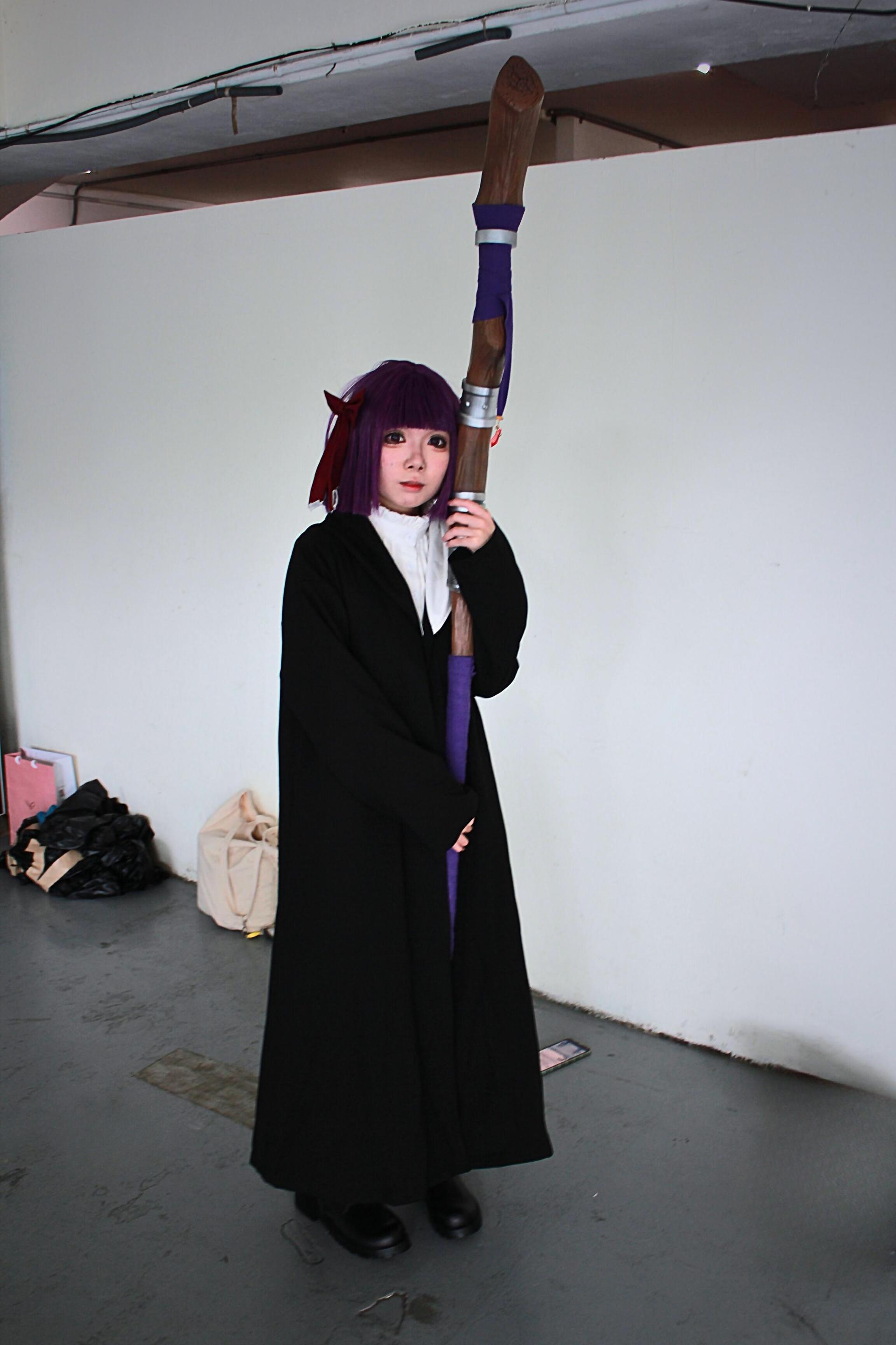 PF40場次照片 我是拖拖 - j7365147的創作 - 巴哈姆特