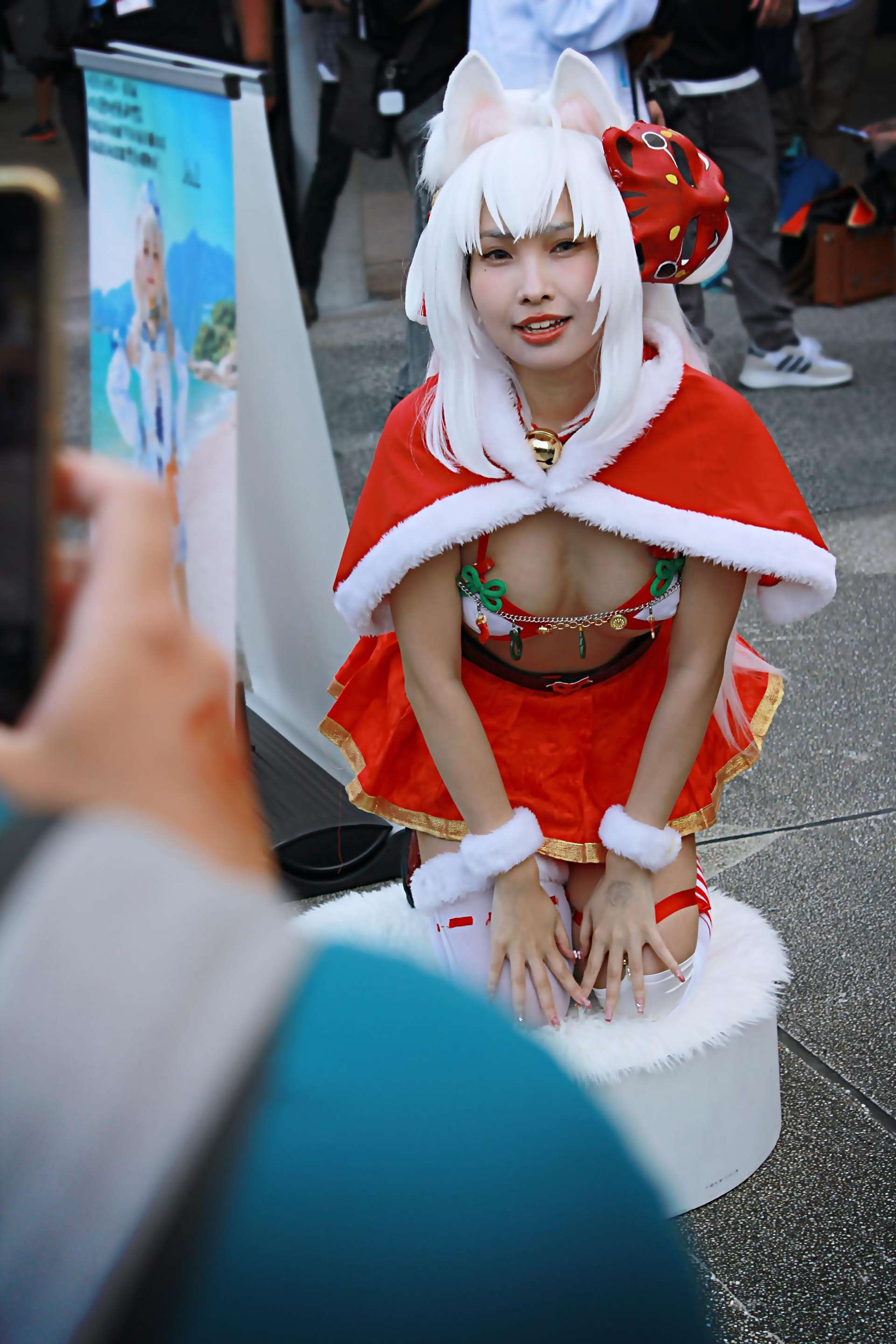 PF40場次照片 我是拖拖 - j7365147的創作 - 巴哈姆特