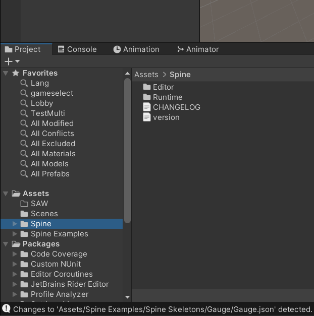 【紀錄】Unity遊戲Spine動畫解包實驗 - errorz7892的創作 - 巴哈姆特