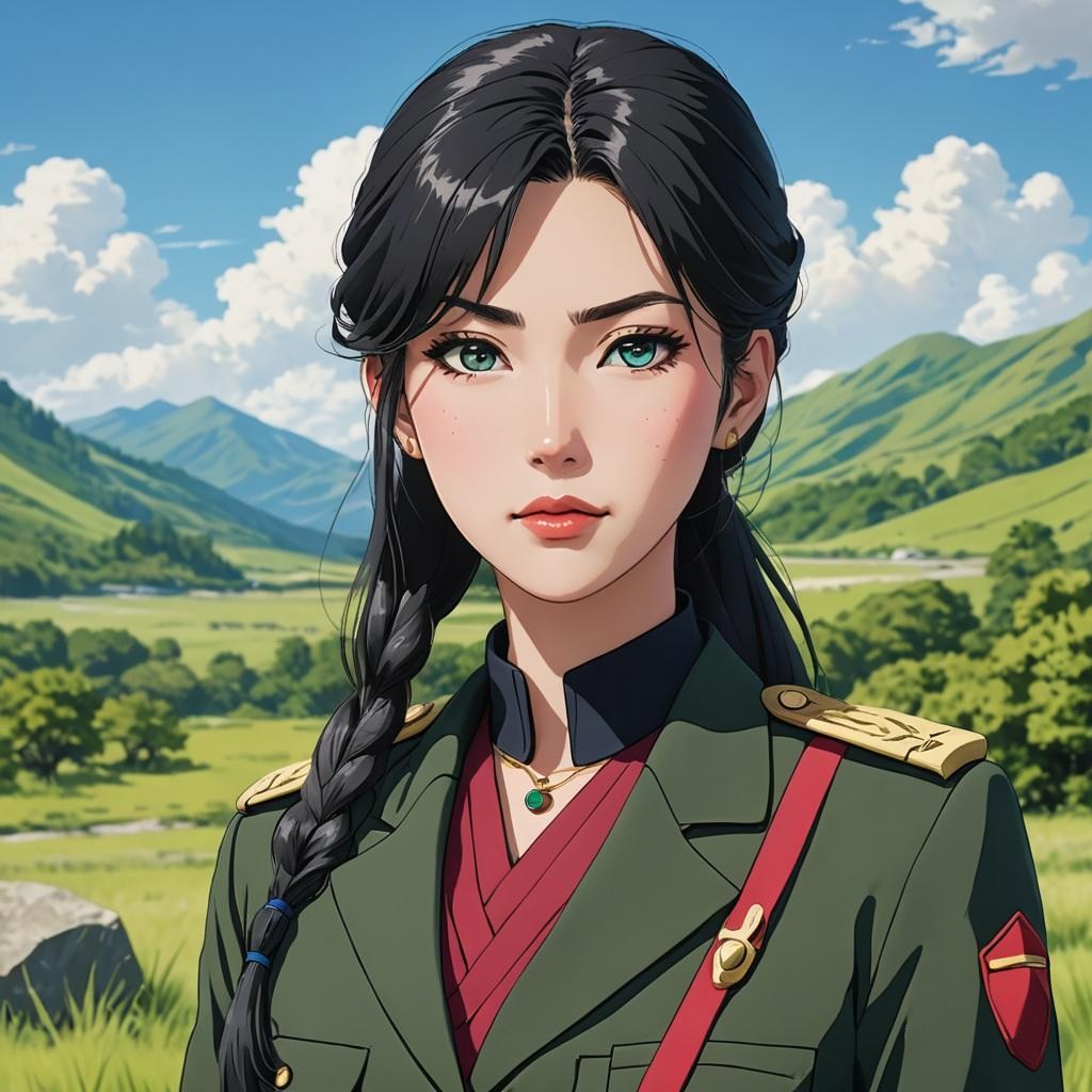 RE:命運齒輪 第4章 日本奪回，前進中國 - jojo8787jojo的創作 - 巴哈姆特