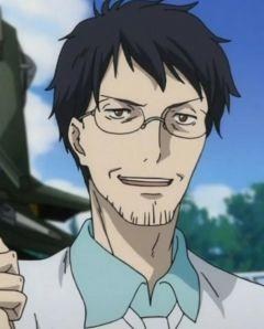 [巴哈GNN]聲優梅津秀行因間質性肺炎去世(圖) - lcoffee的創作 - 巴哈姆特