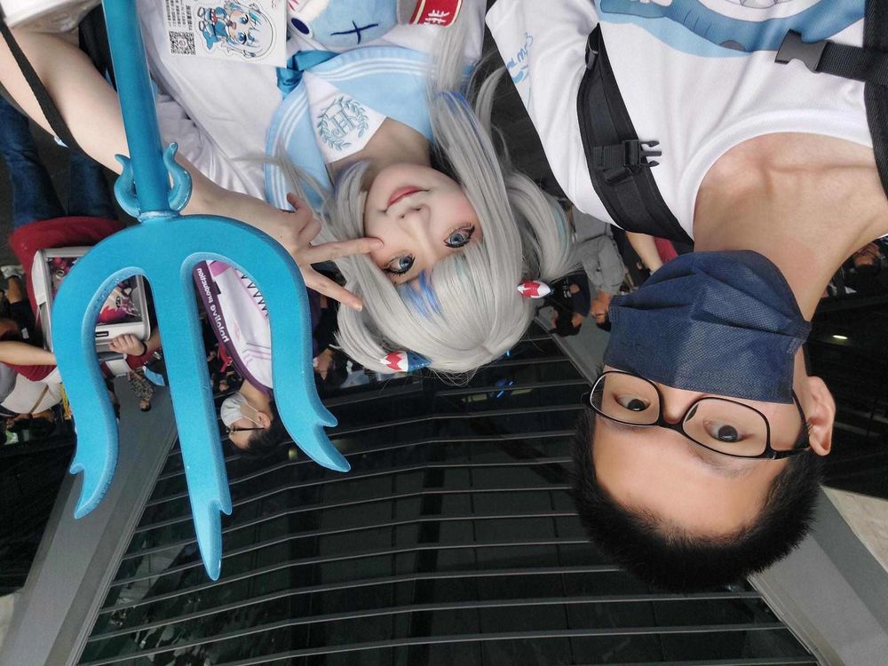 hololive Meet SUPER KARAOKE PARTY @ TAIPEI 2024 心得 - q124279409的創作 - 巴哈姆特