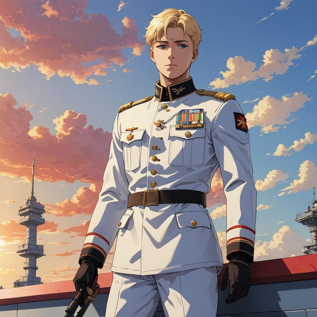 RE:命運齒輪 第3章 東京都二戰 - jojo8787jojo的創作 - 巴哈姆特