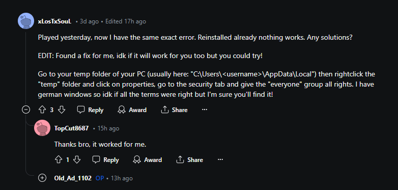 【問題】請問遇到此問題該怎麼辦 @英雄聯盟 League of Legends 哈啦板 - 巴哈姆特