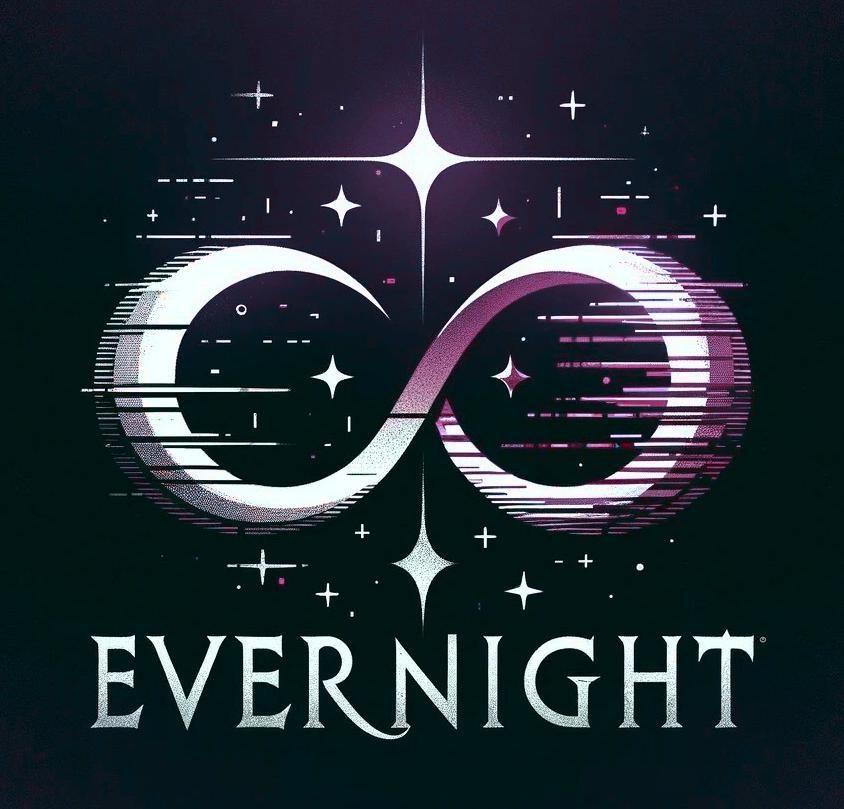 【情報】關於《Evernight | 永夜》- 第二章 @Minecraft 我的世界（當個創世神） 哈啦板 - 巴哈姆特