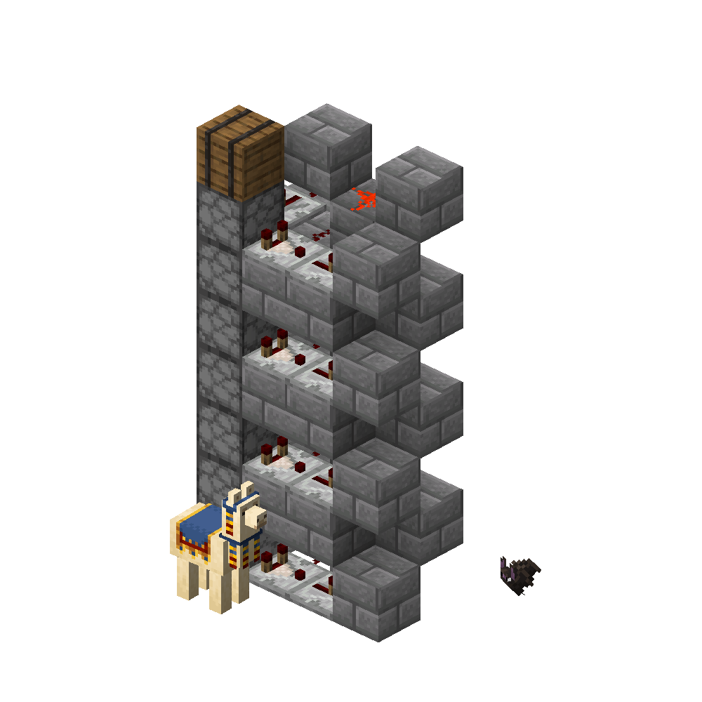 【攻略】Isometric Renders 模組安裝與相關教學資源 @Minecraft 我的世界（當個創世神） 哈啦板 - 巴哈姆特