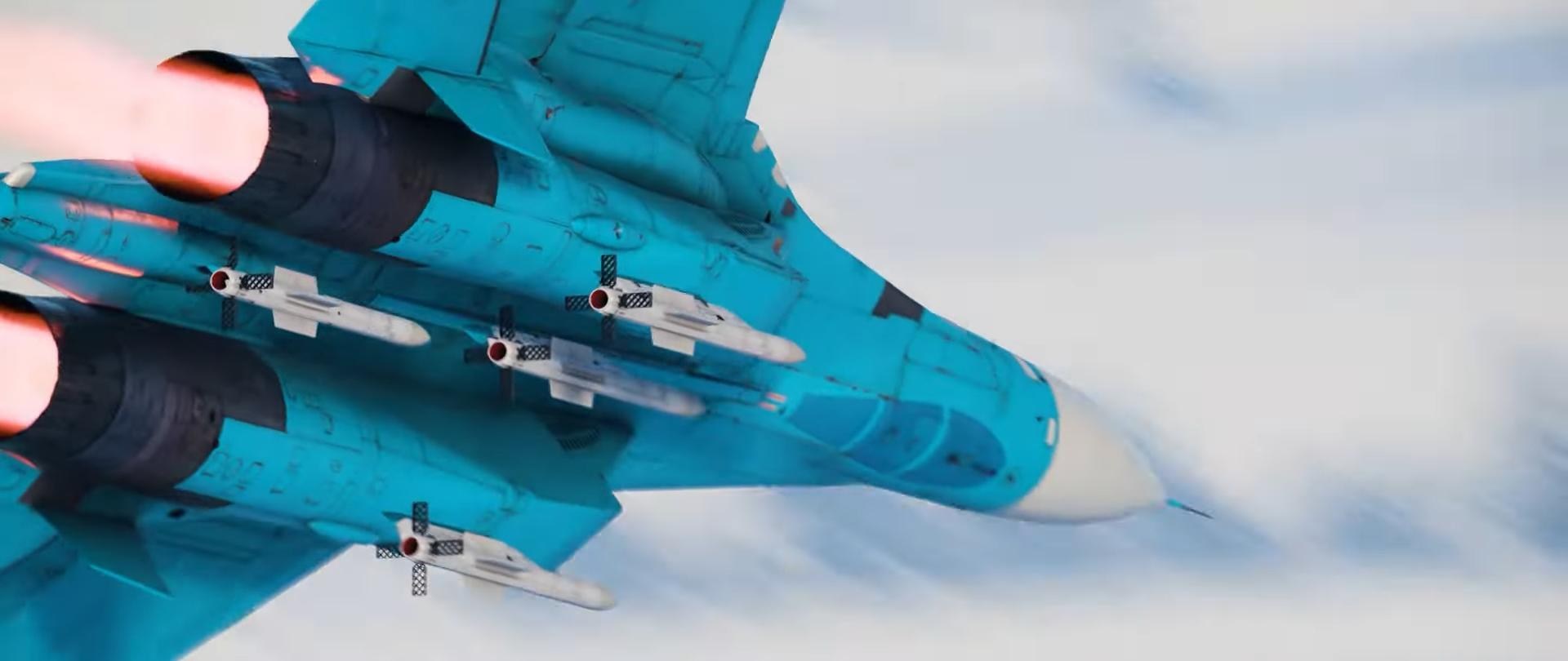 【情報】"搜索與摧毀"版本更新預告片 @戰爭雷霆（War Thunder） 哈啦板 - 巴哈姆特