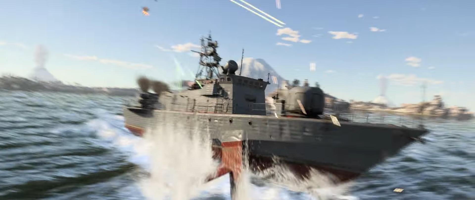 【情報】"搜索與摧毀"版本更新預告片 @戰爭雷霆（War Thunder） 哈啦板 - 巴哈姆特