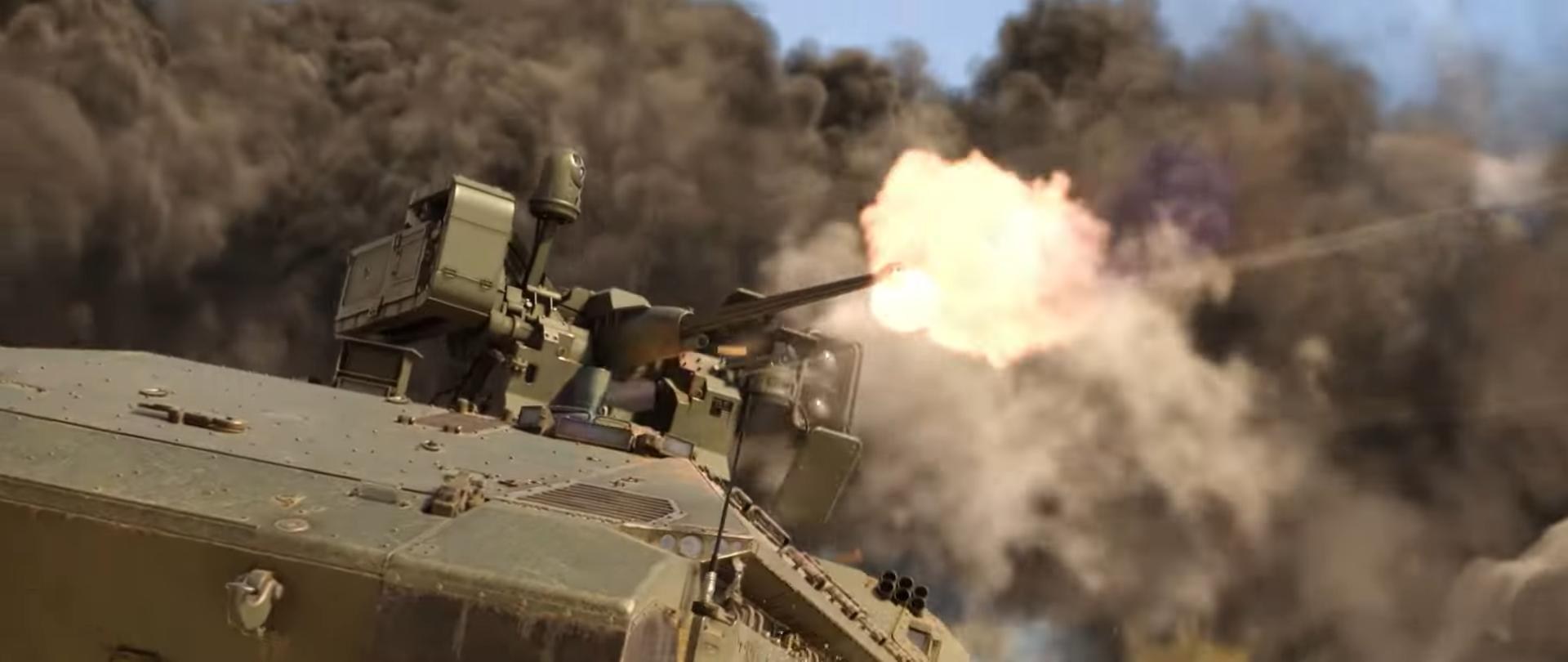 【情報】"搜索與摧毀"版本更新預告片 @戰爭雷霆（War Thunder） 哈啦板 - 巴哈姆特