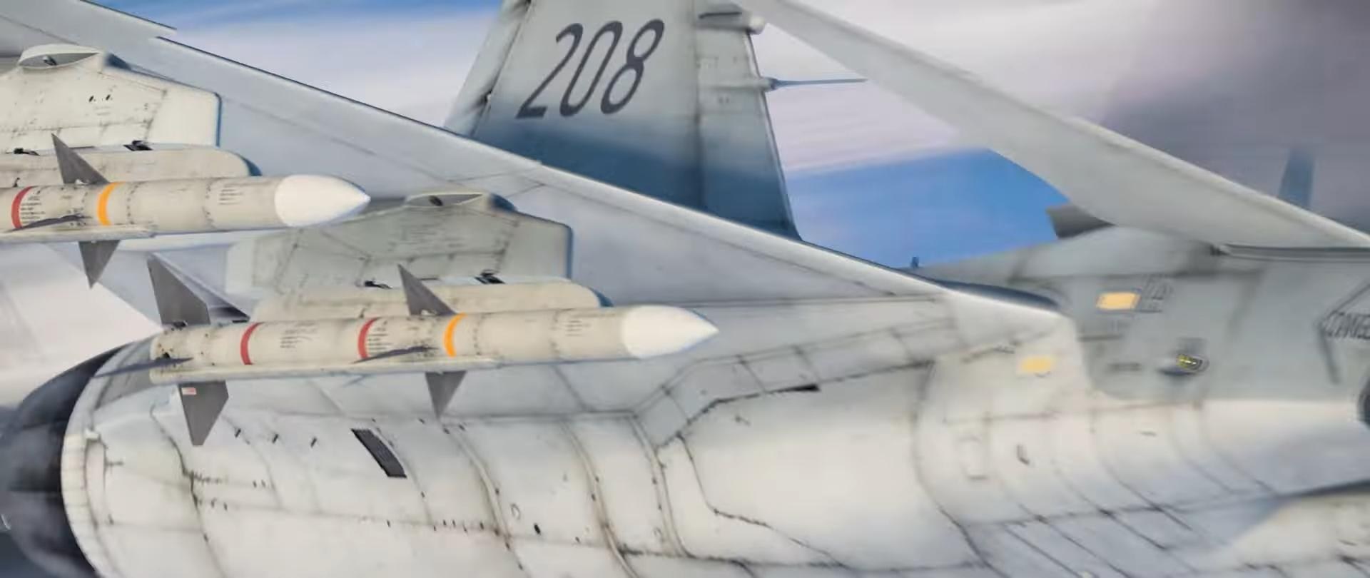 【情報】"搜索與摧毀"版本更新預告片 @戰爭雷霆（War Thunder） 哈啦板 - 巴哈姆特