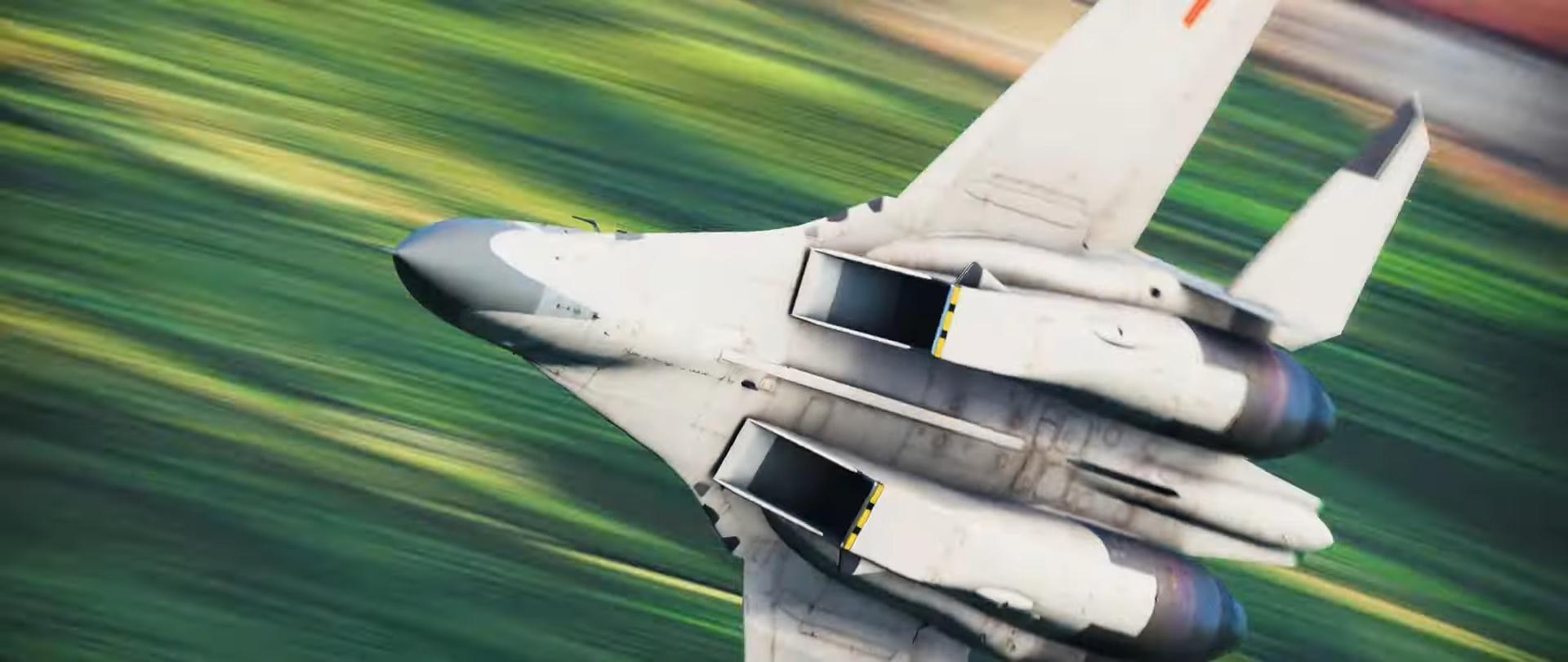 【情報】"搜索與摧毀"版本更新預告片 @戰爭雷霆（War Thunder） 哈啦板 - 巴哈姆特