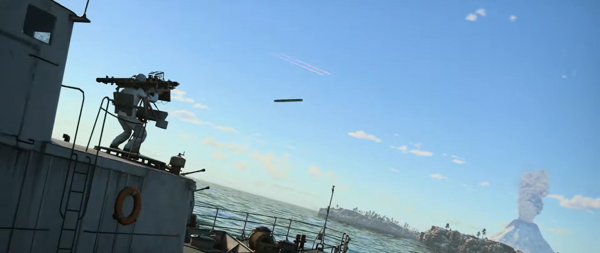 【情報】"搜索與摧毀"版本更新預告片 @戰爭雷霆（War Thunder） 哈啦板 - 巴哈姆特