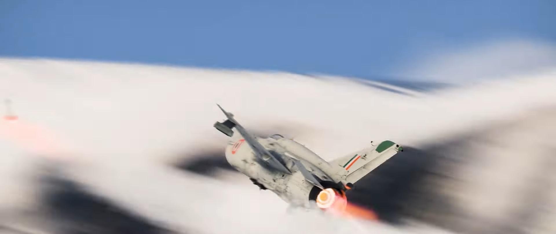 【情報】"搜索與摧毀"版本更新預告片 @戰爭雷霆（War Thunder） 哈啦板 - 巴哈姆特