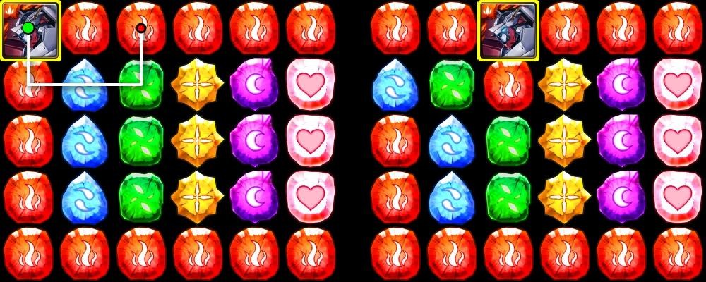 【攻略】「5月LV8、LV7、LV6」蒙大拿懶人砲擊、劍心無腦固版、林黛玉懶人三刀 @神魔之塔 哈啦板 - 巴哈姆特