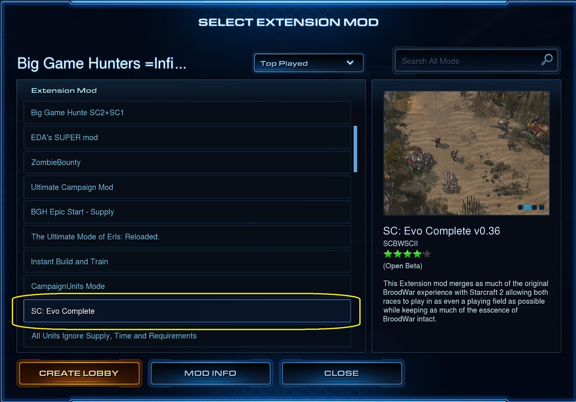 【情報】有趣的SC1 vs SC2 正規戰(Brood War vs SC2) @星海爭霸 哈啦板 - 巴哈姆特